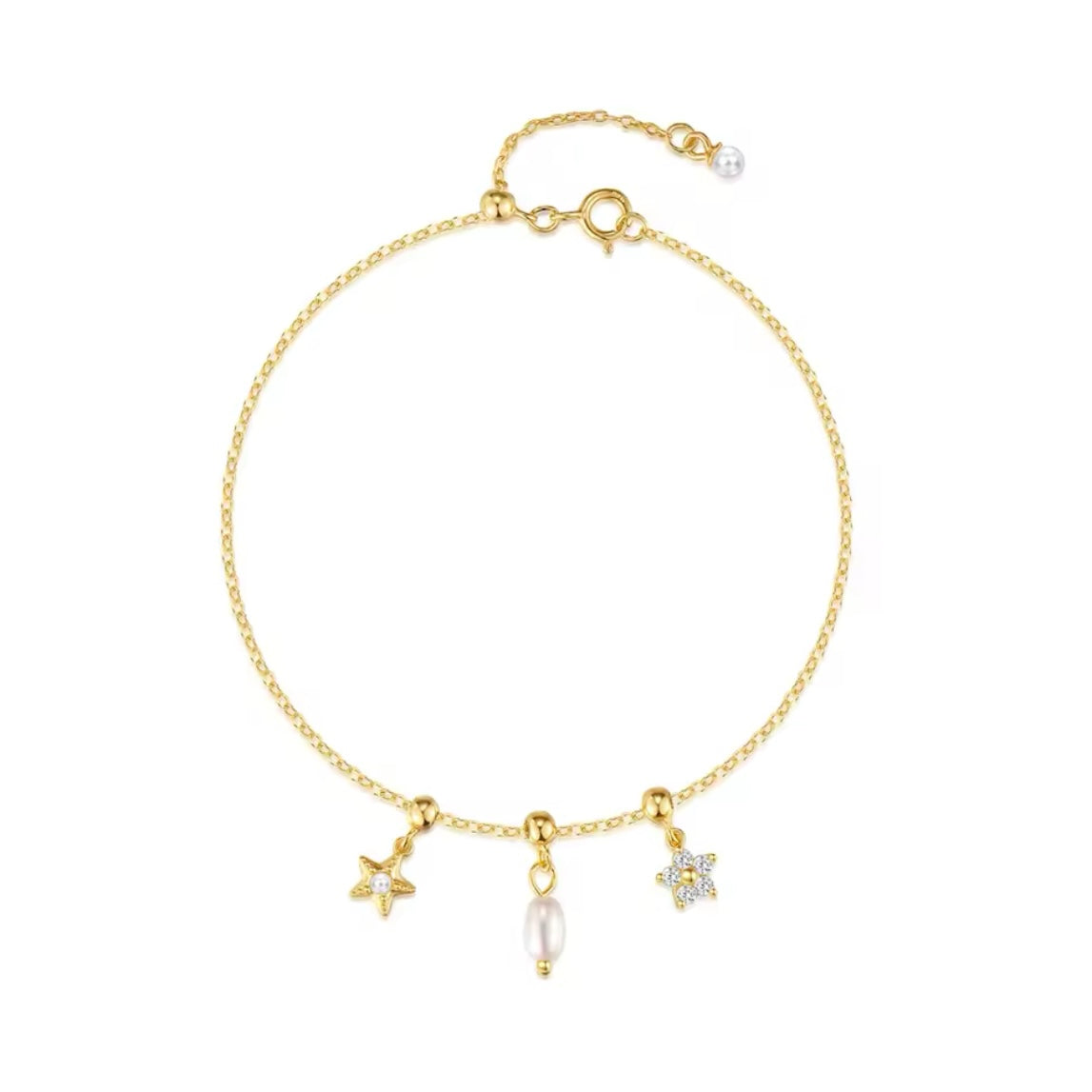 Dainty Charms