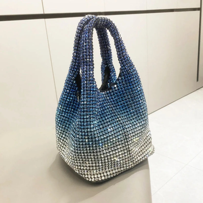 Ella Crystal Bag