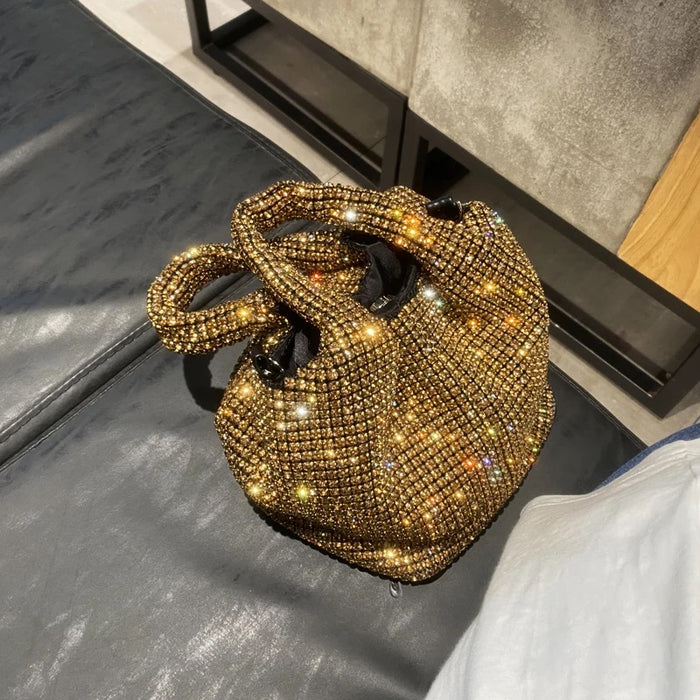 Ella Crystal Bag